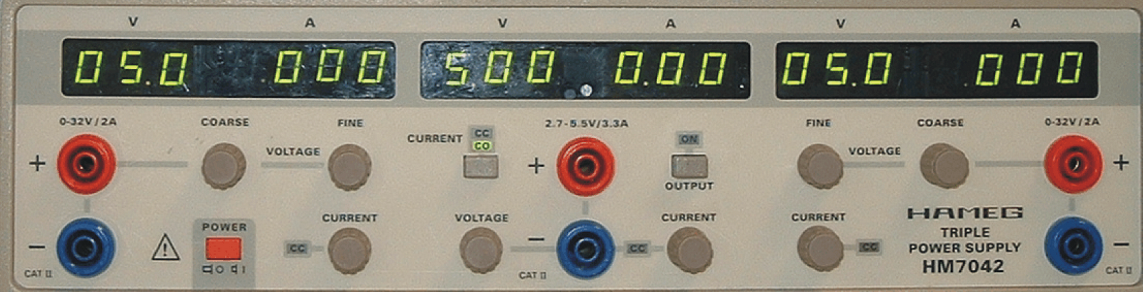 Comunicaciones 5° 1° - Grupo 4: Trabajo Práctico 3