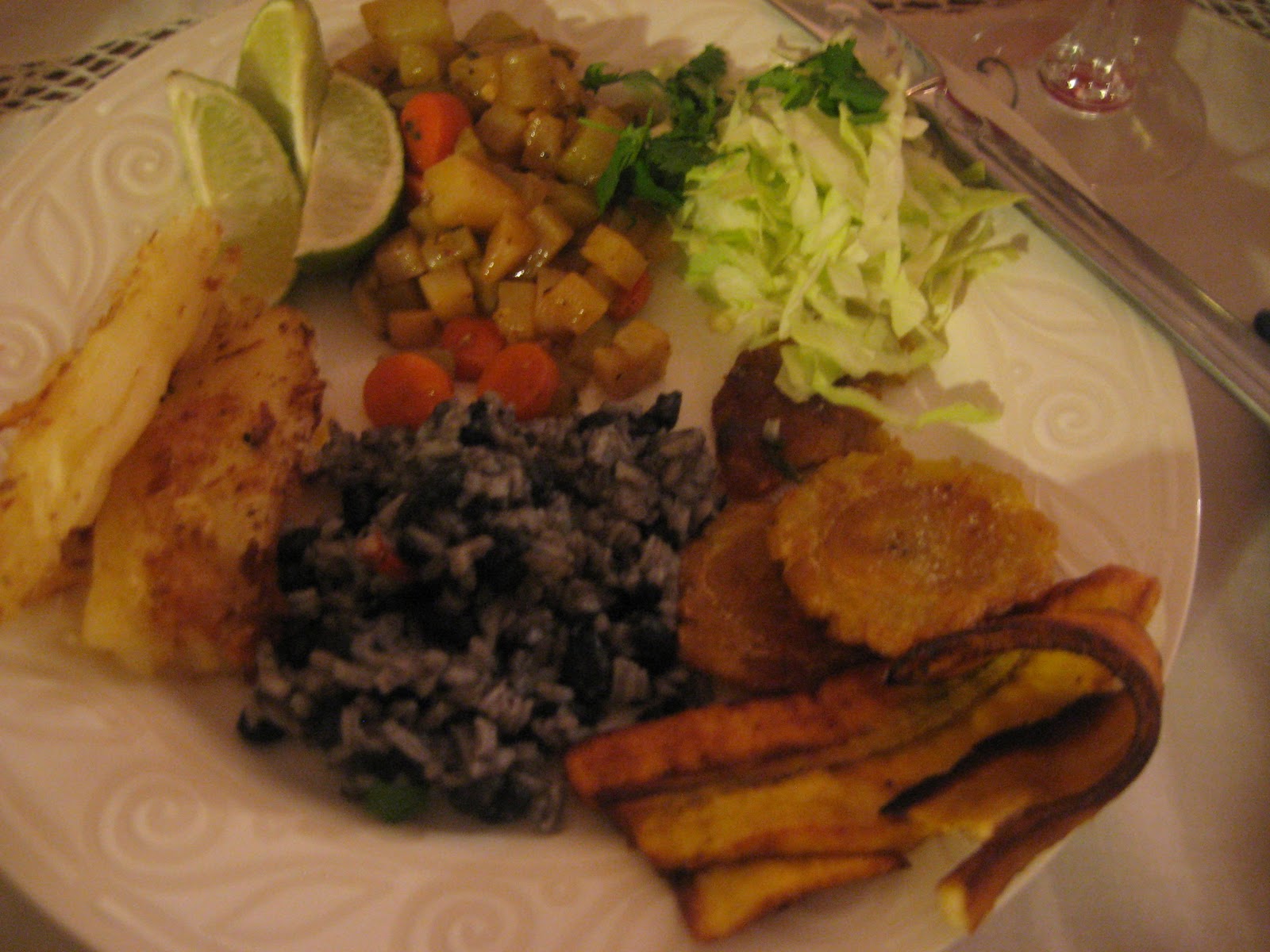 Anona-mom: !Pura Vida!