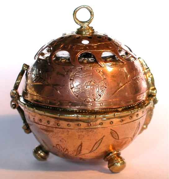 Estação Cronográfica: Terá sido descoberto um relógio de Peter Henlein?