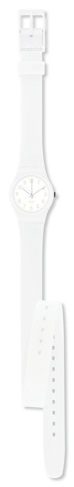 Estação Cronográfica: Relógios Swatch The Lady Collection