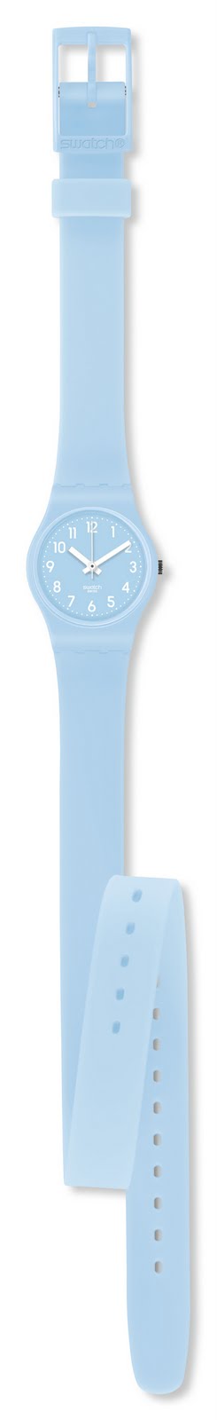 Estação Cronográfica: Relógios Swatch The Lady Collection