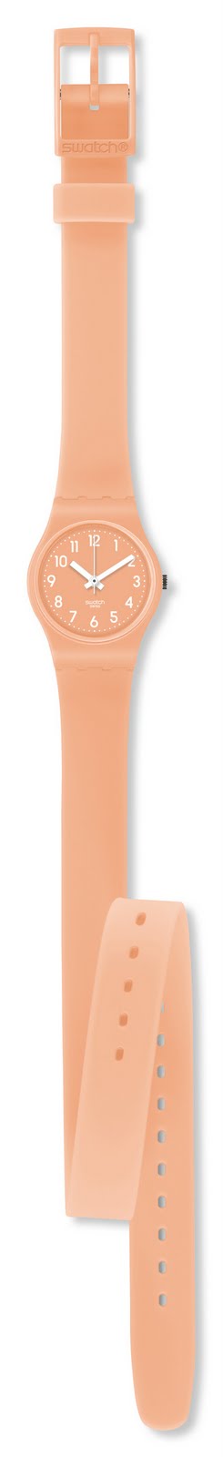 Estação Cronográfica: Relógios Swatch The Lady Collection