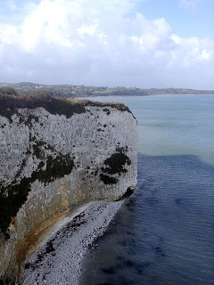 All Saints GCSE Geography: Headland and Bay Formation