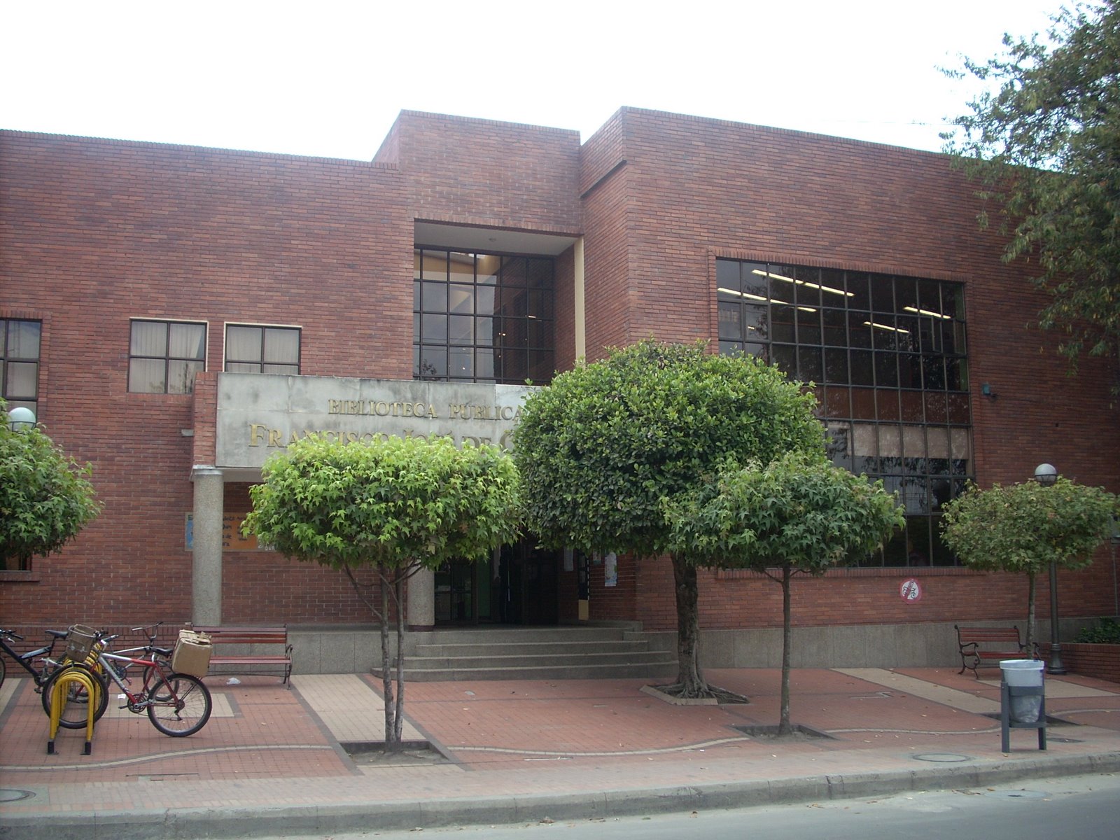 Ruta de épocas culturales y tradición: CASCO URBANO DE SUBA