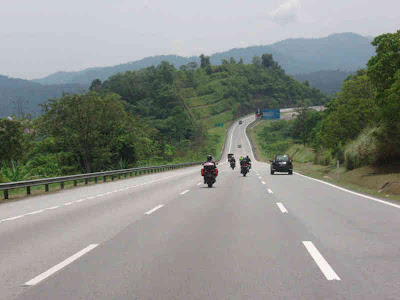 heylder: Haunted Karak Highway