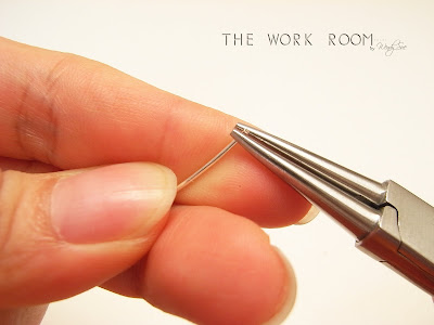 The Work Room: June 2010