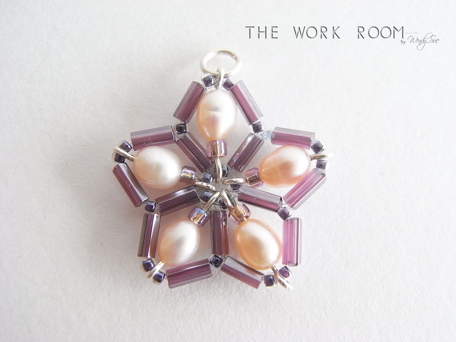 The Work Room: The Star Thrower