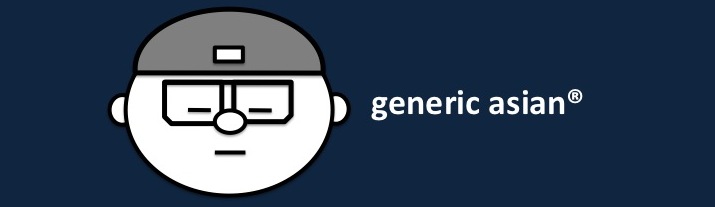 Generic Asian