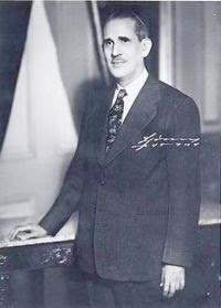 Presidentes de Cuba: Ramón Grau San Martin