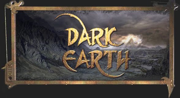 Royal de Geek: Dark Earth : Un monde mort, mais une communauté bien ...