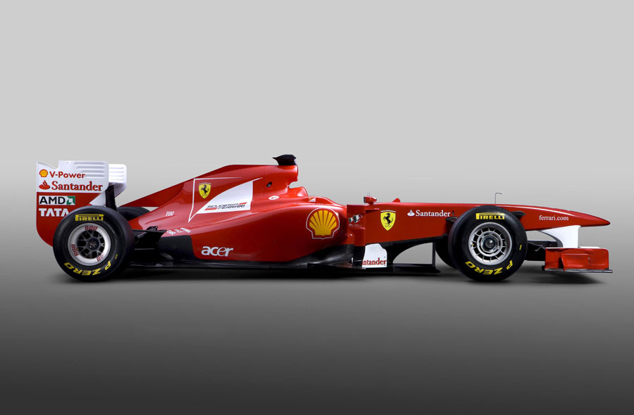 Speed 982 Motorsports: FERRARI SCUDERIA MARLBORO