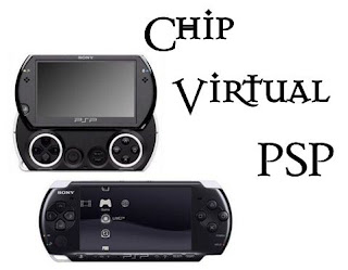 *Checkpoint*: Softchip o Chip Virtual para PSP