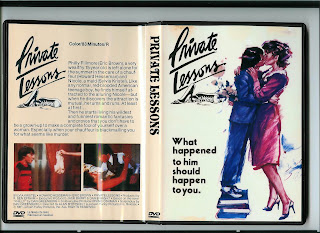 Cinéma Saigon: Private Lessons (1981)