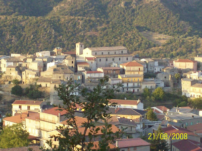 luigicozza: Chiesa Madre Santa Maria Assunta Verzino