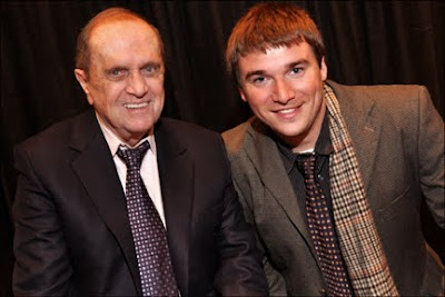 Bob Newhart: ‘Absolutely true story’ – StayFamous.Net – Official Site
