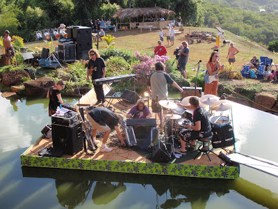 TODD RUNDGREN ARENA BLOG: TODDSTOCK pictures / video now available