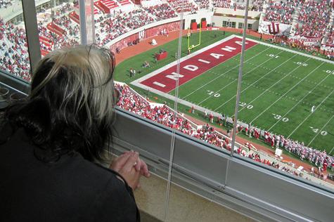 TODD RUNDGREN ARENA BLOG: Todd Rundgren plays band leader for the ...