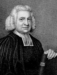Reflexiones y otros detalles : La vida hogareña de Juan y Carlos Wesley
