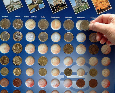 ¿Cómo empezar una colección de monedas? - Billetes y Monedas Mundiales ...