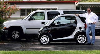bored stiff geeks: newest offerings from smart cars, part deux