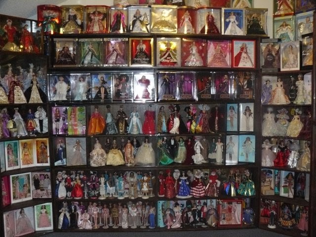 Don't Just Play Barbie, Be Barbie!: How Many Dolls Do You Have? Don't ...