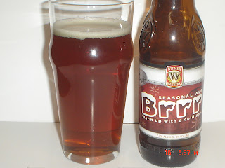 Water + Malt + Hops + Yeast = Beer: 5 Barrel Pale Ale - 90 Shilling - Brrr