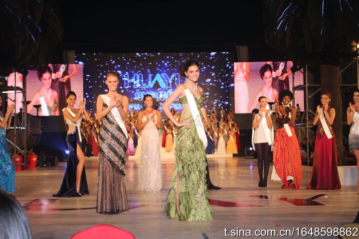 2010 Miss World Top Model