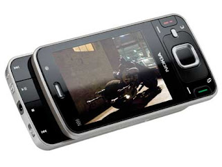 NOKIA ZONE: Nokia N-series: Multimedia mobiles