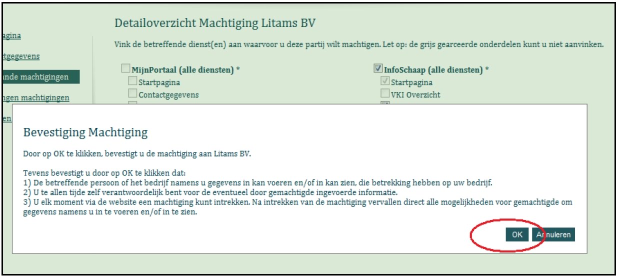 Litams Nederland