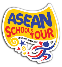 Asean Culinary Academy Logo