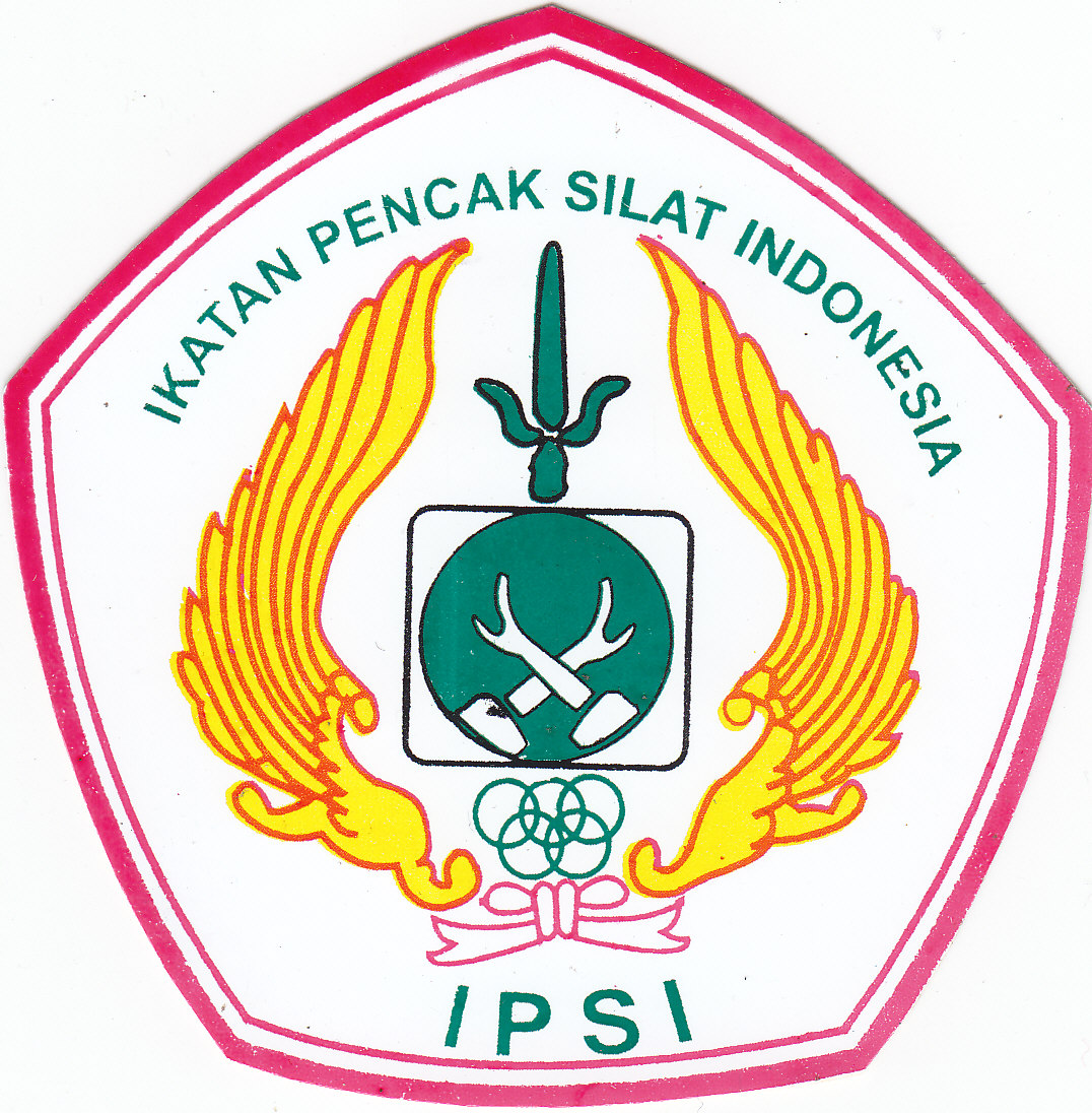 Makna Badge IPSI ~ Cakra Manggala