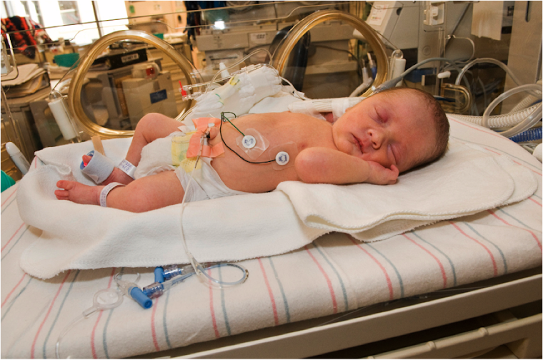 UVIC Advanced Practice Nurses - Neonatal