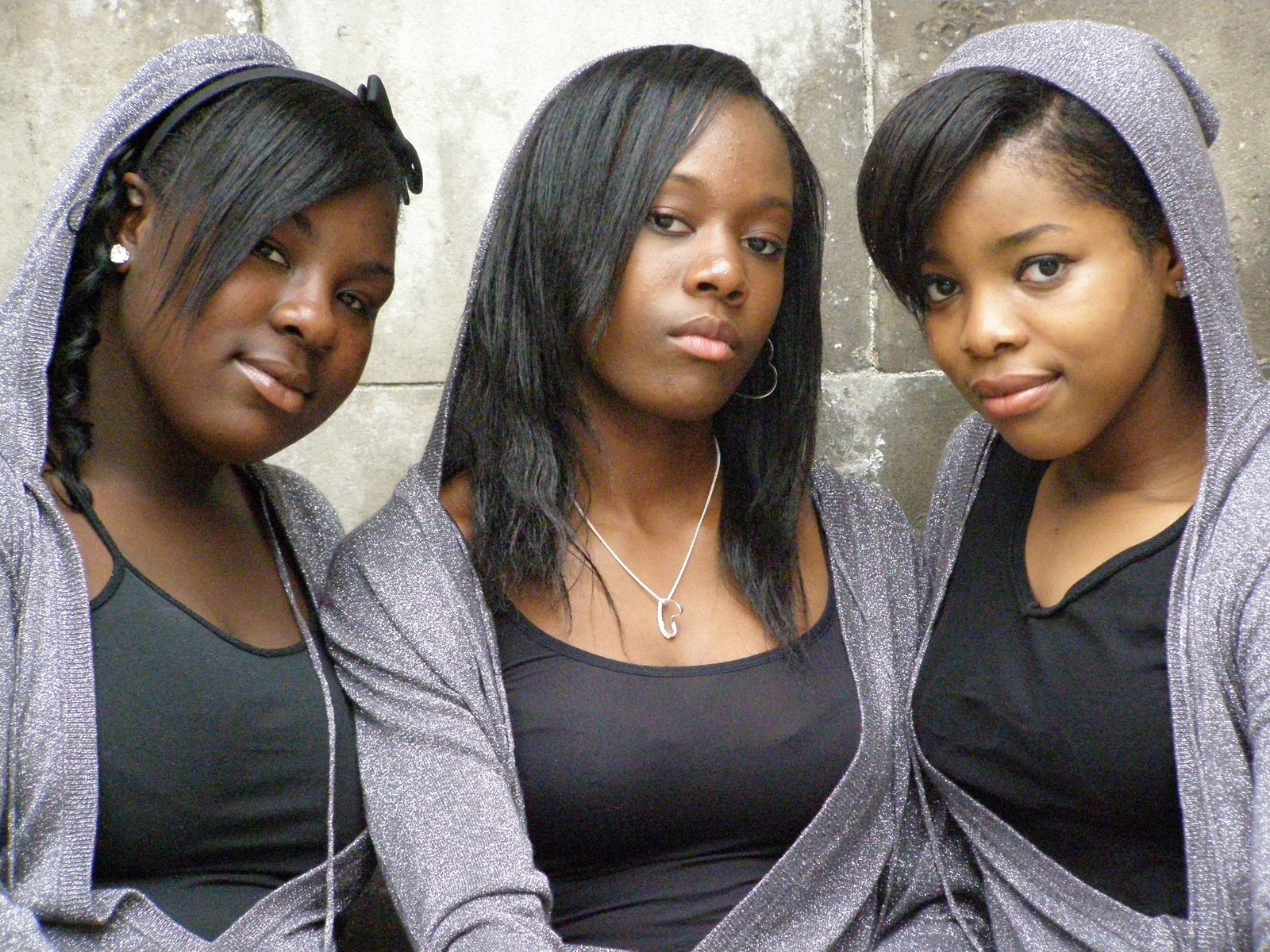 ...A2 media music video....: .... About CRYSTAL BLAQUE!