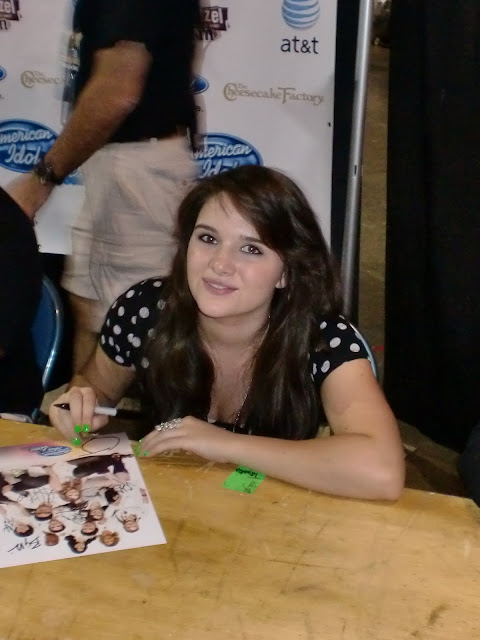 Iamanitahelena Katie Stevens