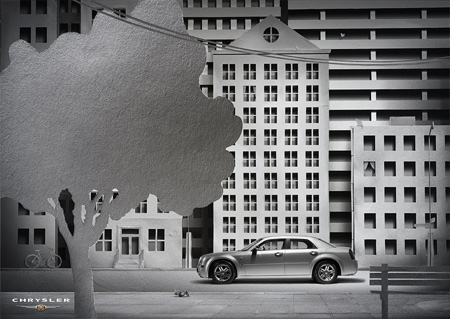 Lloyd_Blake_Digital_Enviroments: Paper cities