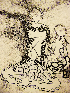 Annie's Art: The Human Condition: An Artwork From a Written Text