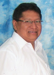 Mg, Angel Calero Luis