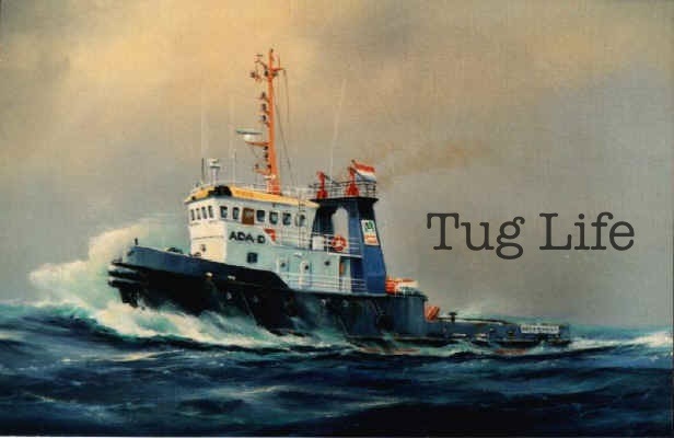 Tug Life