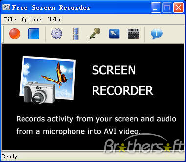 WINDOWS 7: Free Screen Recorder