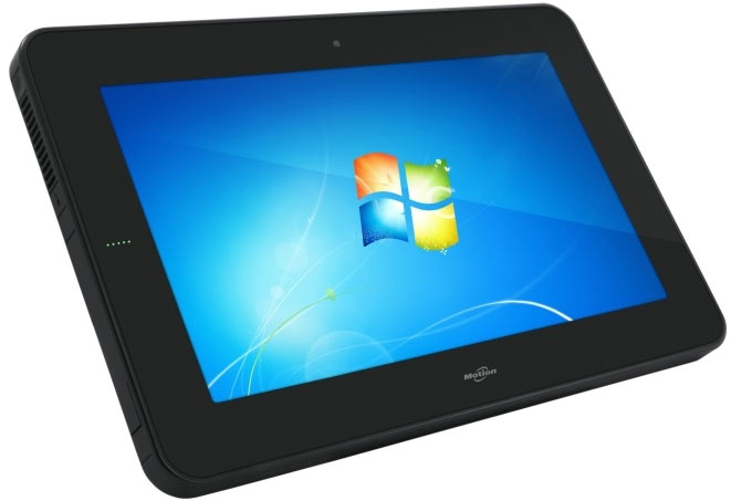 WINDOWS 7: Windows 7 Tablet PC