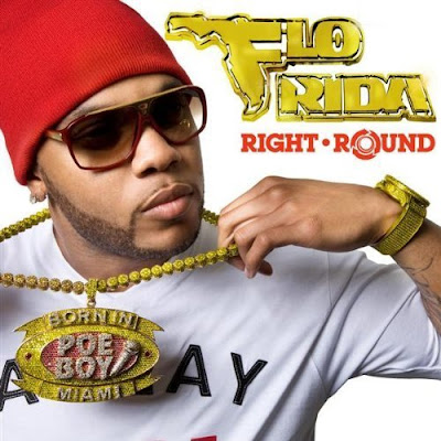 x descarga directa: Flo Rida ft. Kesha - Right round (2009)