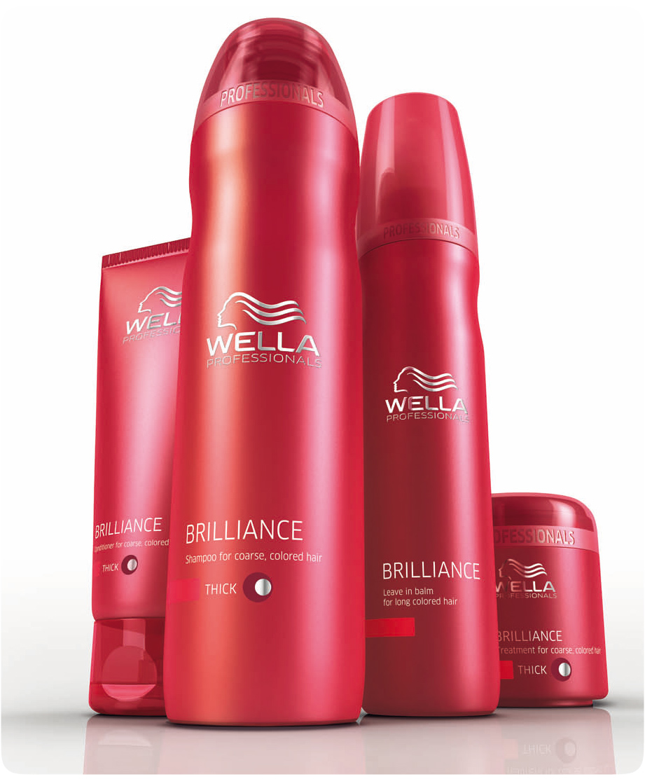 allaboutevchen: Wella Professionals Care³