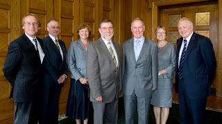 Nelson's View: Ulster-Scots Agency