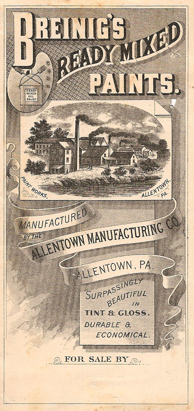 The Old House Blog: Historic Paint Colors for the Victorian Home: Part One