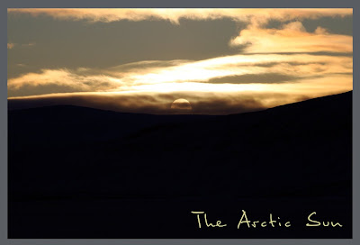 Views of Canada's North: January 2008