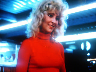 Going For Broke-The Christa Helm Story: Starsky and Hutch