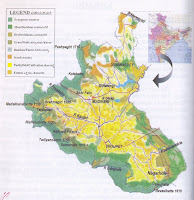 BIODIVERSITY: Biodiversity - Kodagu (Coorg)