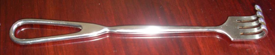 Greener Automation: Surgical Tools $20 - $50