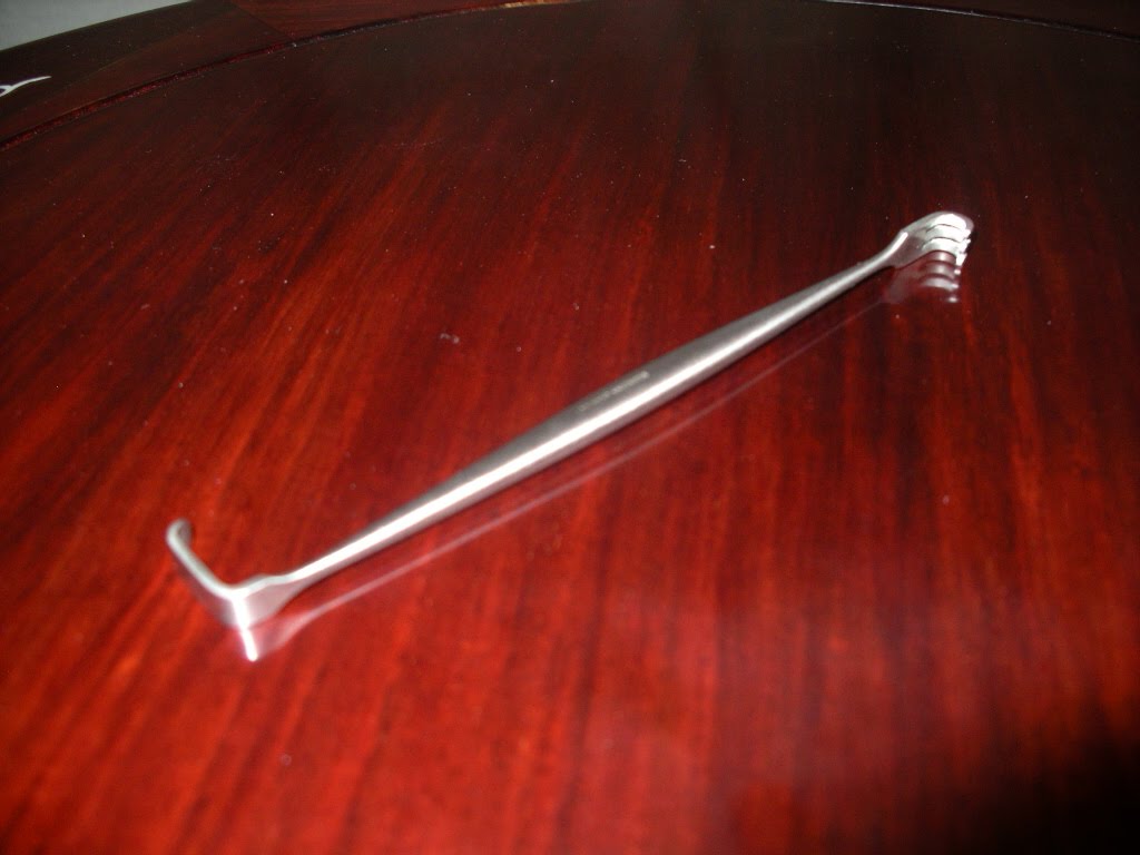 Greener Automation: Surgical Tools $20 - $50