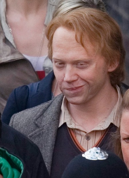 Deathly Hallows Part 2 Trailer